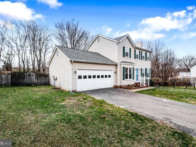 10704 Live Oak Court
