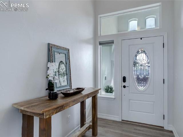 10704 Shavano Peak Court, Peyton, US, CO
