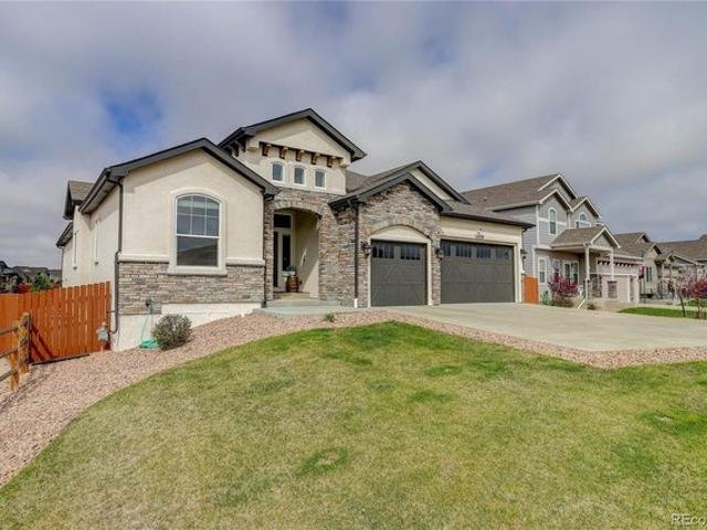 10704 Shavano Peak Ct, Peyton, CO 80831