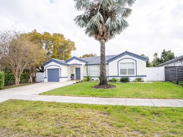 10704 SW 167th St, Miami, FL 33157 | MLS #A12016