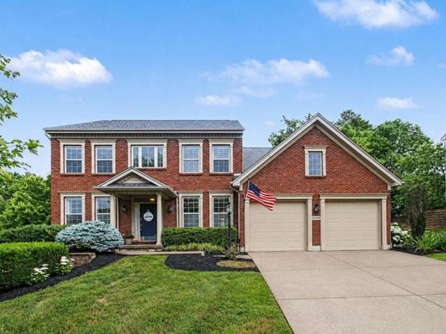 10704 Stone St, Union, KY 41091