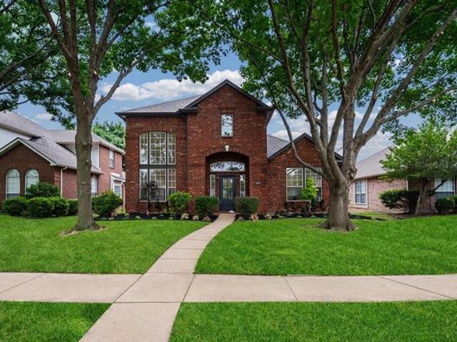 10705 Tallahassee Dr, Frisco, TX 75035