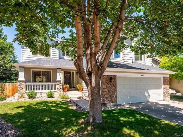 10705 W Parkhill Ave, Littleton, CO 80127