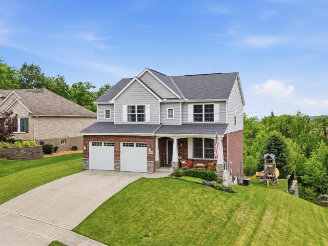 10705 Carolina Pines Drive