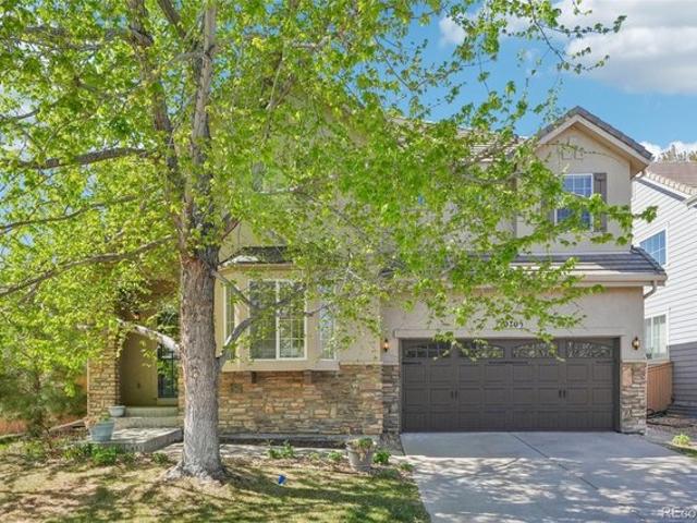 10705 Cliffrose Way, Highlands Ranch, CO 80130