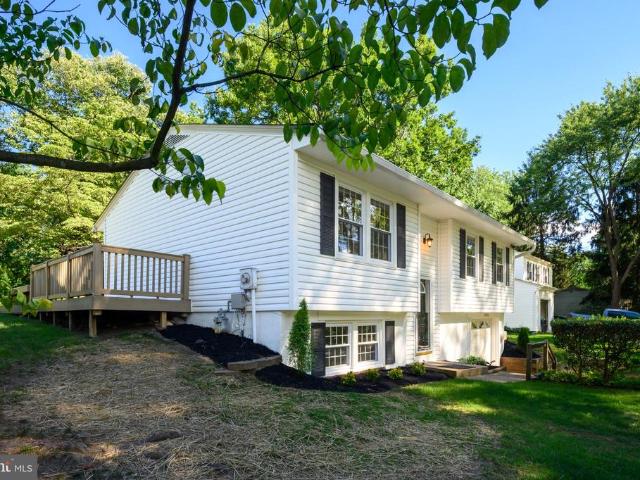 10705 Faulkner Ridge Circle
