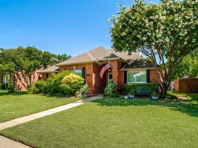 10705 Raleigh Dr, Frisco, TX 75035