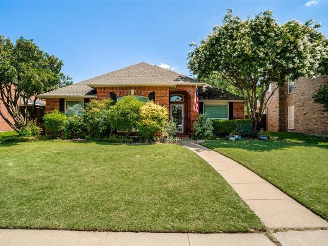 10705 Raleigh Drive