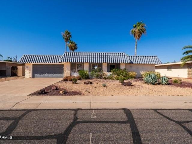 10706 W Pinion Ln, Sun City, AZ 85373