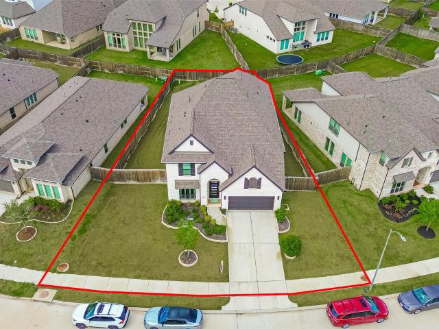 10706 Alcyone Grove Way, Richmond, TX 77406 | MLS #97263 | Compass