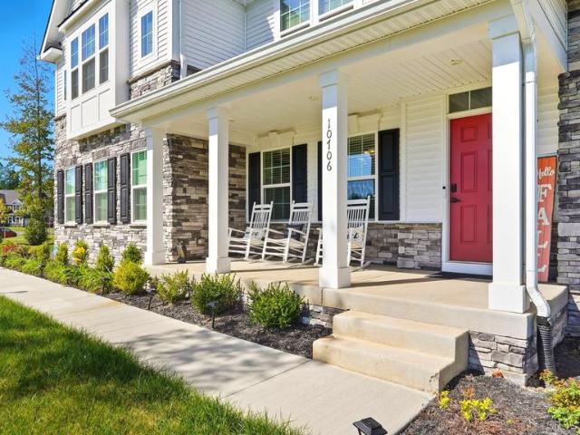 10706 Green Leaf Run