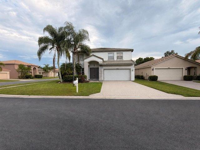 10706 Hidden Bend Way, Wellington, FL 33414