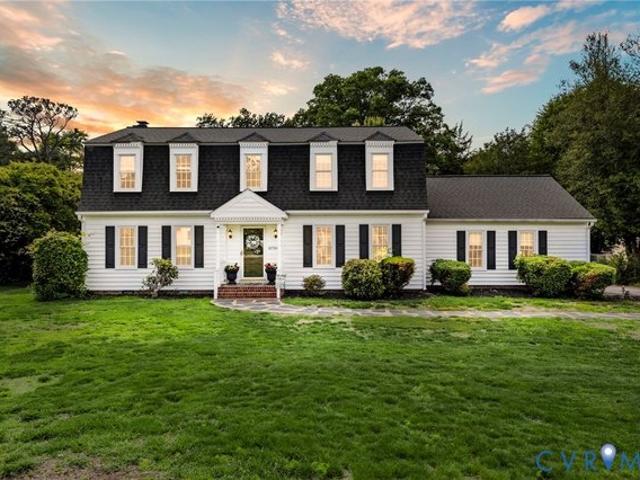 10706 Lunswood Rd, Chester, VA 23831