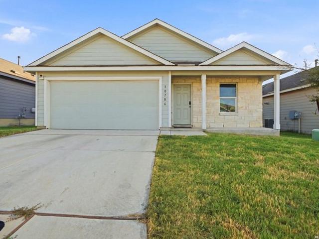 10706 Margarita Loop, Converse, TX 78109