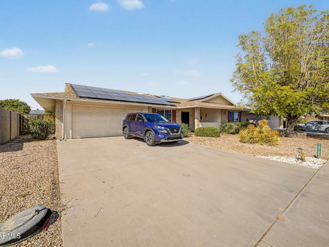 10708 W Camelot Cir, Sun City, AZ 85351 | MLS #7001