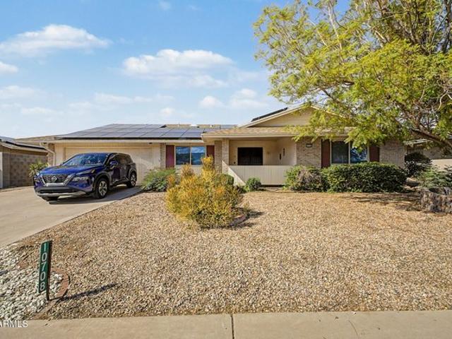 10708 W Camelot Cir, Sun City, AZ 85351