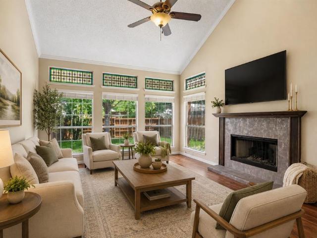 10708 Columbia Drive