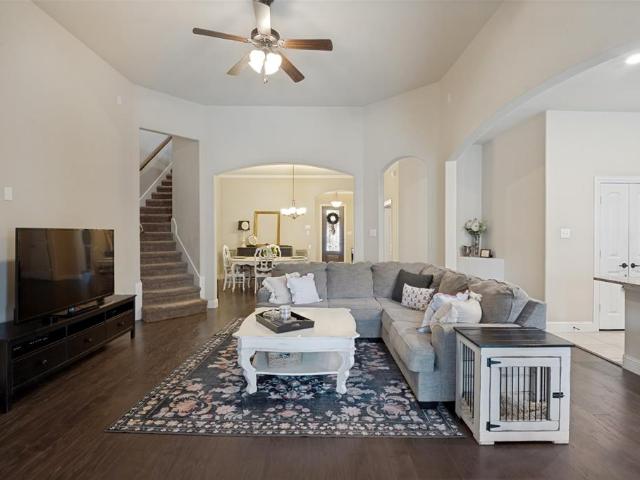 10708 Fort Stockton Place