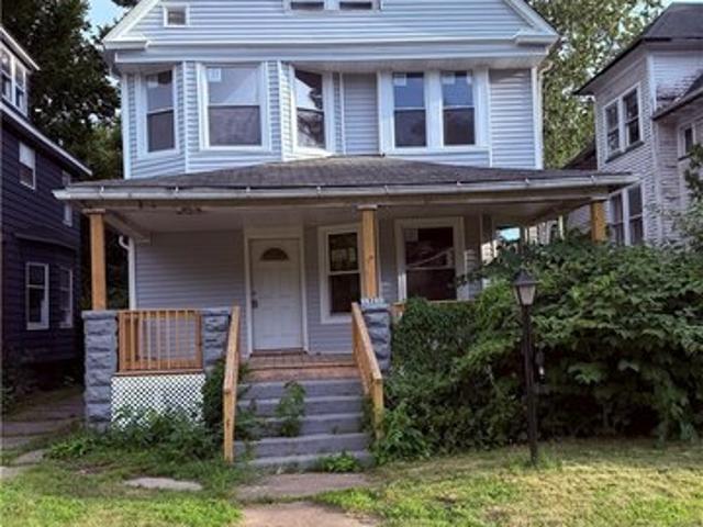 10708 Grantwood Ave, Cleveland, OH 44108