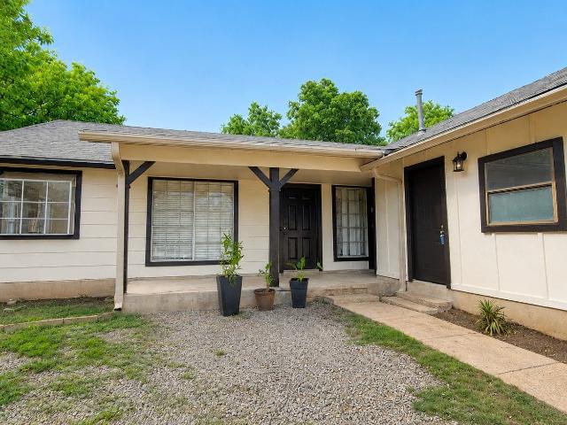 10708 Lanshire Drive Unit A, Austin, US, TX