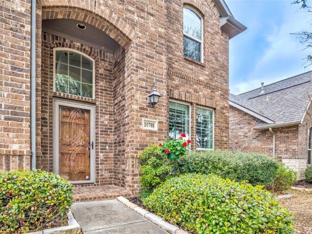 10708 Leesa Dr, McKinney, TX 75072 | MLS #21213