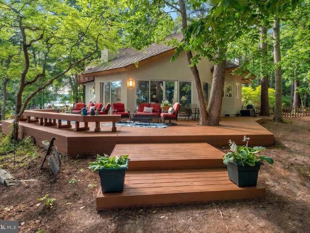 10708 Piney Island Drive