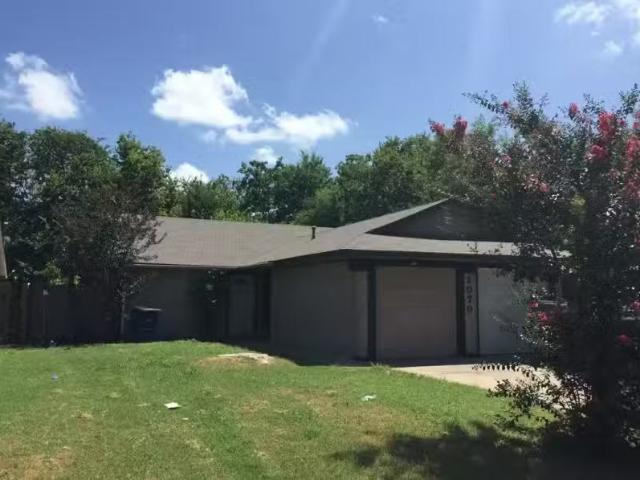 10709 Topperwein Dr, Austin, TX 78758 MLS 2013663