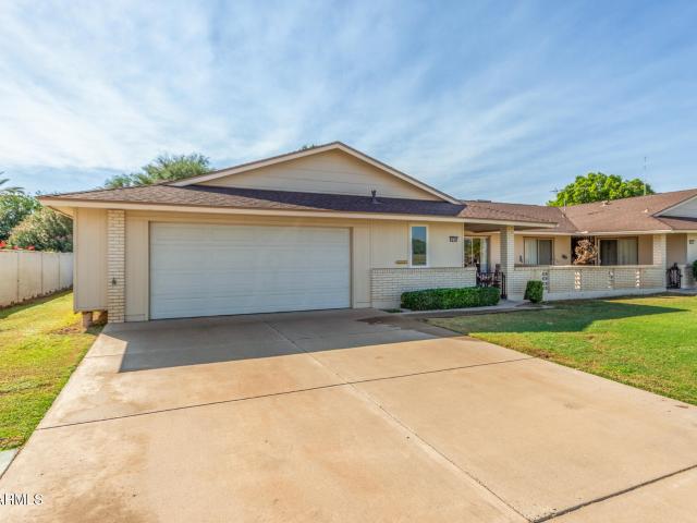 10709 W Clair Dr, Sun City, AZ 85351 | MLS #6943 | Compass