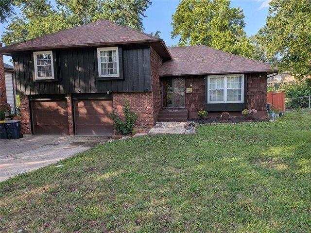 10709 Beacon Ave, Kansas City, MO 64134