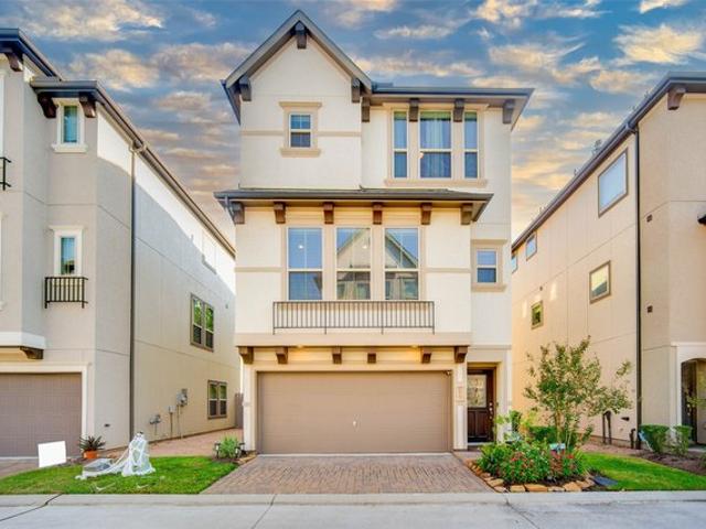 10709 Centre Forest Dr, Houston, TX 77043