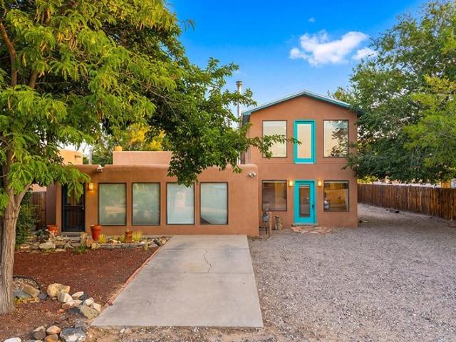 10709 Cielo Vista Del Norte, Corrales, NM 87048