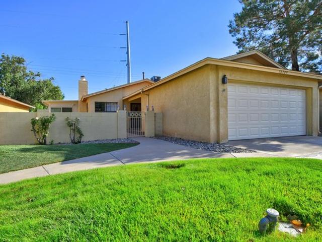 10709 Clyburn Park Dr NE, Albuquerque, NM 87123