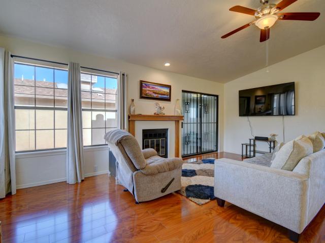 10709 Clyburn Park Drive NE