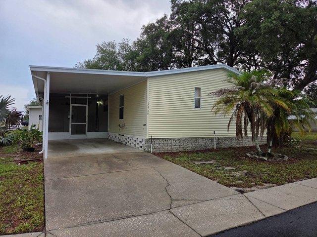 10709 Groton Ct, New Port Richey, FL 34654