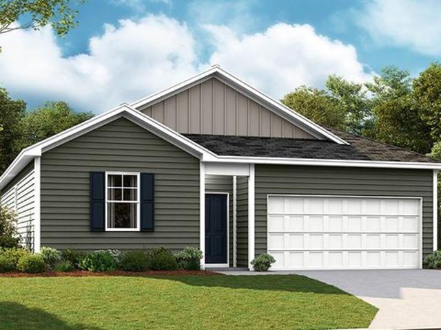 10709 Prairie Lake Dr, Apison, TN 37302