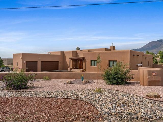 10709 San Francisco Rd NE, Albuquerque, NM 87122