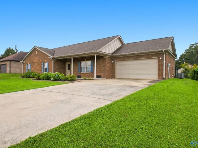 1070 Murphy Hill Road