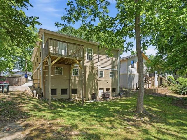 1070 Mayson Turner Road NW