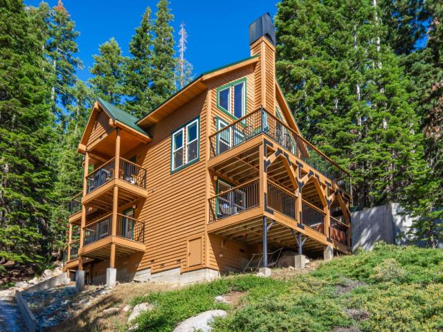 1070 Mountain View Rd, Arnold, CA 95223 | MLS #226038