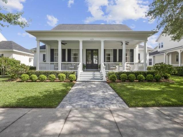 1070 Nash Dr, Celebration, FL 34747