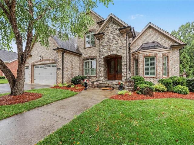 1070 Old Stone Lane