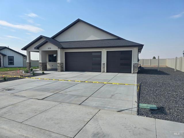 1070 Adamite Road