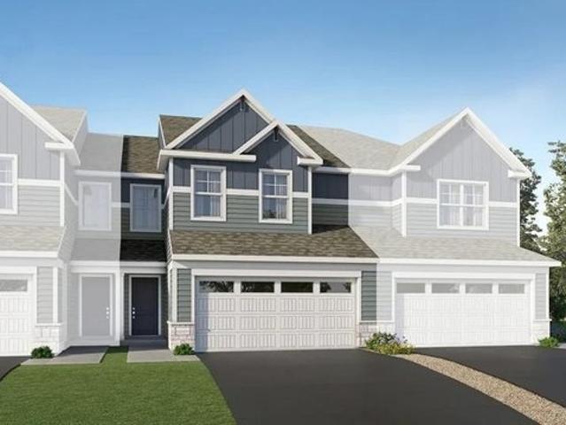 1070 Anmeadle Row, Rosemount, MN 55068