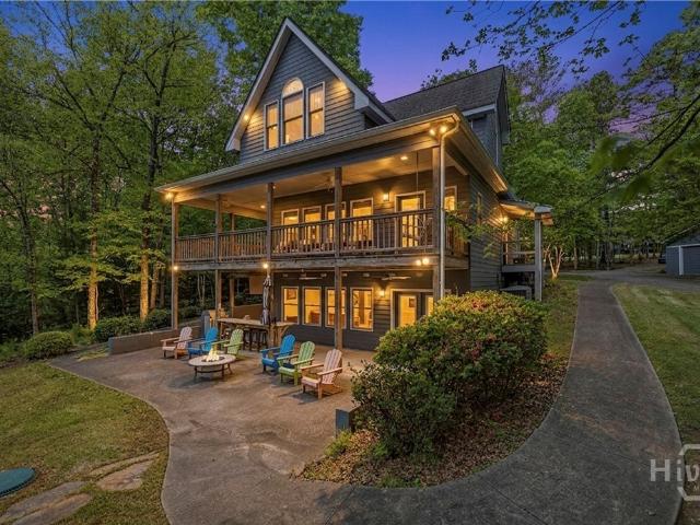 1070 Apalachee Woods Trail
