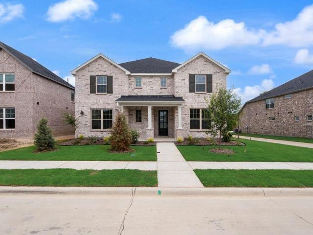 1070 Birdie Street