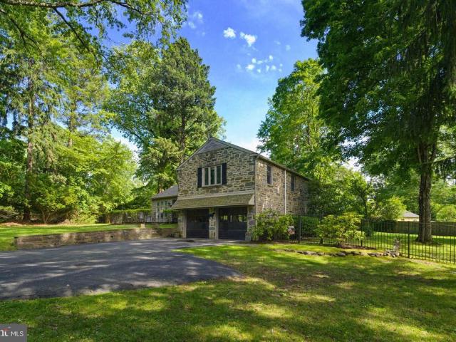 1070 Blue Rock Lane