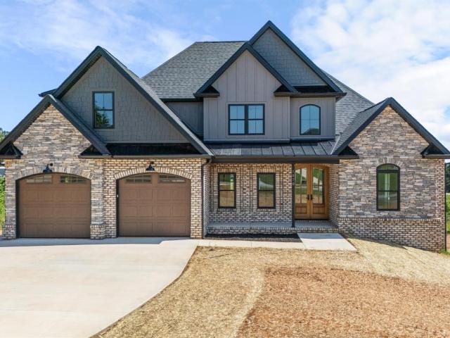 1070 Bradford Crossing Place