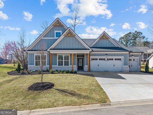 1070 Brassie Ln, Greensboro, GA 30642