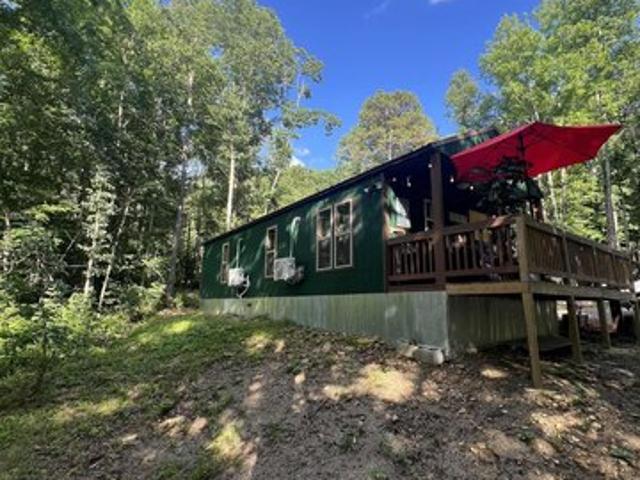 1070 Brewer Rd, Edgemont, AR 72044