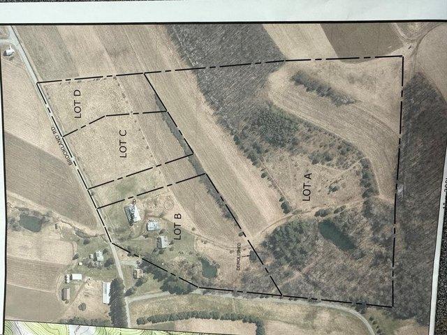 1070 Brookland Rd, Coudersport, PA 16915